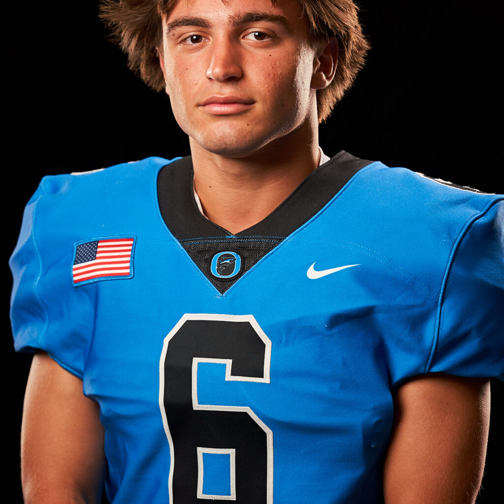 Coaches & Players – Black and Blue Booster Club