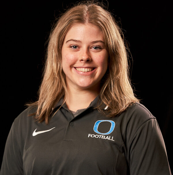 Coaches & Players – Black and Blue Booster Club