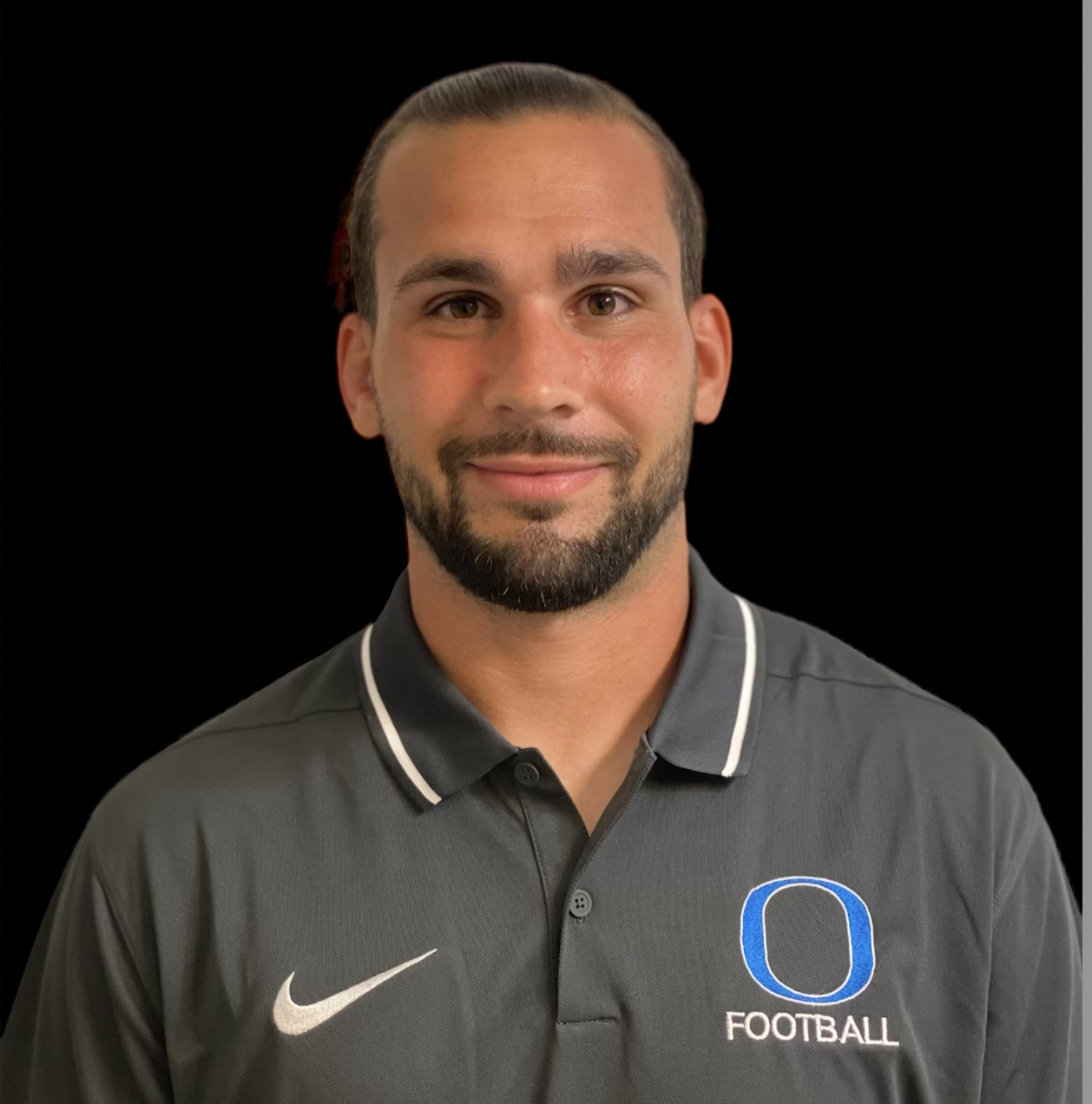 Coaches & Players – Black and Blue Booster Club