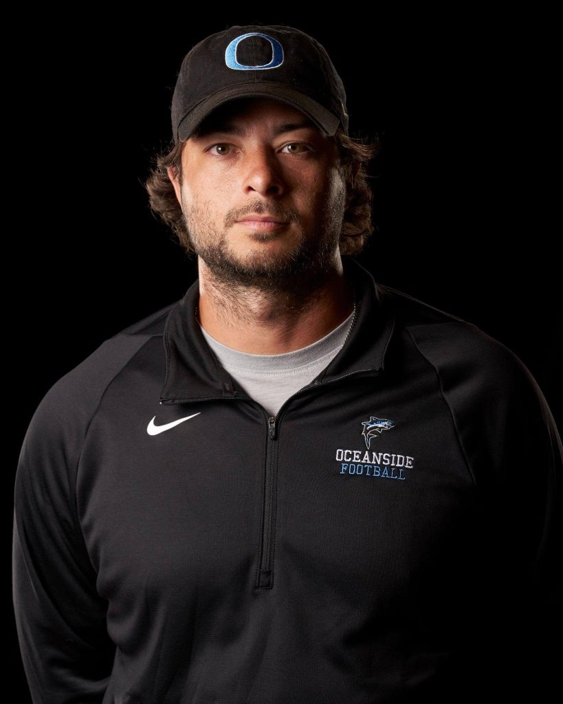 Coaches & Players – Black and Blue Booster Club